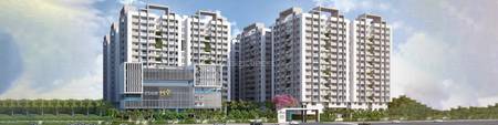 Urbanrise On Cloud 33 in Bachupally, Hyderabad: Price, Brochure, Floor ...