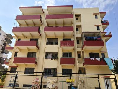 Nanda Crest in Padmanabhanagar, Bangalore: Price, Brochure, Floor Plan ...