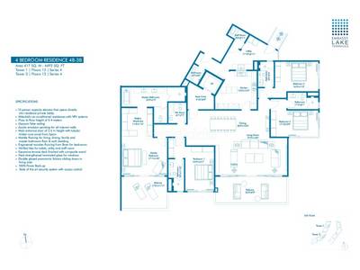 Karle Zenith in Hebbal, Bangalore: Price, Brochure, Floor Plan, Reviews