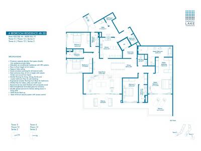 Karle Zenith in Hebbal, Bangalore: Price, Brochure, Floor Plan, Reviews