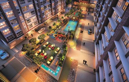 Rustomjee Elita in Andheri West, Mumbai: Price, Brochure, Floor Plan ...