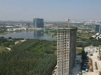 MY HOME APAS in Kokapet, Hyderabad: Price, Brochure, Floor Plan, Reviews