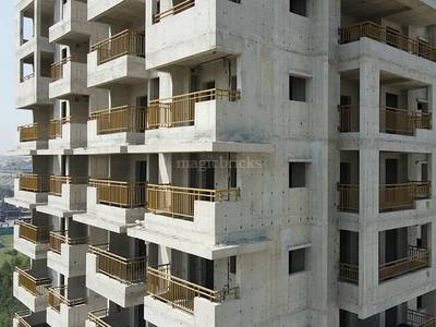 MY HOME APAS in Kokapet, Hyderabad: Price, Brochure, Floor Plan, Reviews