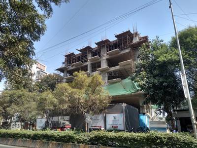 Yashada Splendid Park in Dudulgaon, Pune: Price, Brochure, Floor Plan ...