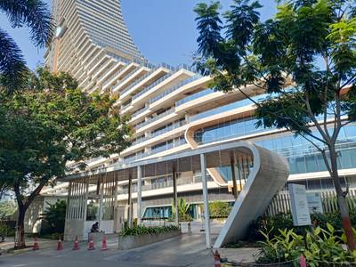 Desire Tower in Amanora Park Town, Pune: Price, Brochure, Floor Plan ...