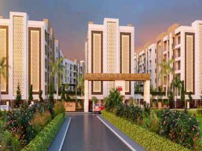 Z1 Vyom in Patia, Bhubaneswar: Price, Brochure, Floor Plan, Reviews