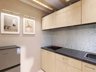 Gadsing Cradle Of Life in Ambi, Pune: Price, Brochure, Floor Plan, Reviews