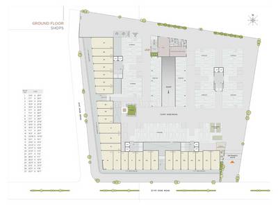 Madhuvan The Landmark in Harni, Vadodara: Price, Brochure, Floor Plan ...