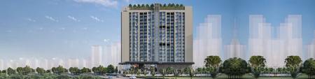 Rahul Downtown in Tathawade, Pune: Price, Brochure, Floor Plan, Reviews