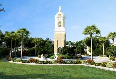 BCD Emprasa in Hoskote, Bangalore: Price, Brochure, Floor Plan, Reviews