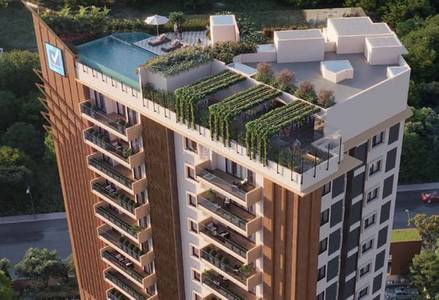 RMZ Millenia in Ulsoor Road, Bangalore: Price, Brochure, Floor Plan ...