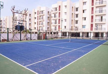 Featherlite The Address in Pallavaram, Chennai: Price, Brochure, Floor ...