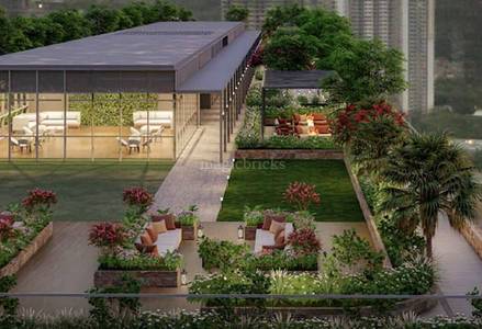 Magarpatta Madhuvan in Hadapsar, Pune: Price, Brochure, Floor Plan, Reviews