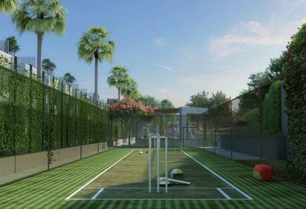 RMZ Millenia in Ulsoor Road, Bangalore: Price, Brochure, Floor Plan ...