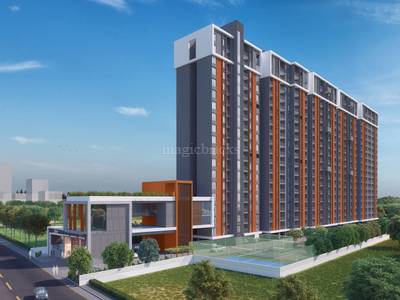 Flower City in Moshi, Pune: Price, Brochure, Floor Plan, Reviews