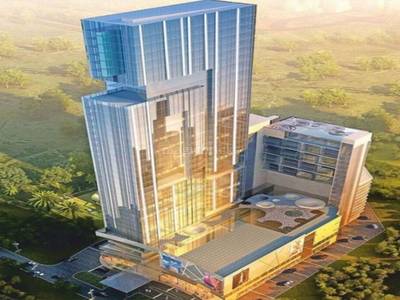 Dhanya Niketan in Sector 42, Noida: Price, Brochure, Floor Plan, Reviews