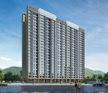 Dev Corpora in Thane West, Thane: Price, Brochure, Floor Plan, Reviews