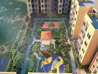RMZ One Pramount in Porur, Chennai: Price, Brochure, Floor Plan, Reviews