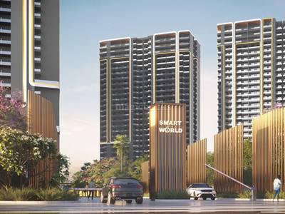 Enkay Towers in Sector 19, Gurgaon: Price, Brochure, Floor Plan, Reviews