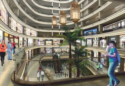 Mojika Ultima in Jagatpura, Jaipur: Price, Brochure, Floor Plan, Reviews