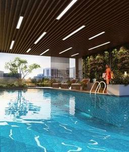 Rose Icon in Pimple Saudagar, Pune: Price, Brochure, Floor Plan, Reviews