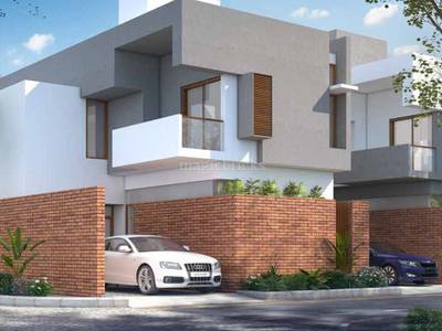 DSR Woodwinds in Sarjapur Road, Bangalore: Price, Brochure, Floor Plan ...