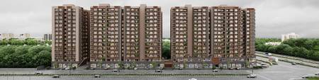 Meghani Nagar, Ahmedabad: Map, Property Rates, Projects, Photos ...