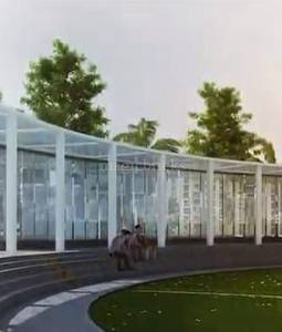 Dev Corpora in Thane West, Thane: Price, Brochure, Floor Plan, Reviews