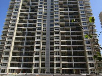 Pride Purple Park Titanium in Wakad, Pune: Price, Brochure, Floor Plan ...