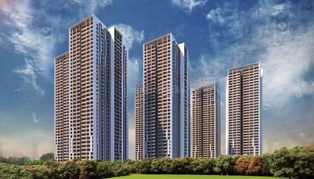 Western Dallas Center in Rai Durg, Hyderabad: Price, Brochure, Floor ...