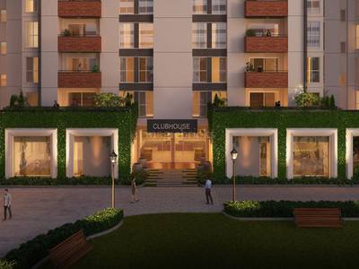 Telecom Layout in Jakkur, Bangalore: Price, Brochure, Floor Plan, Reviews