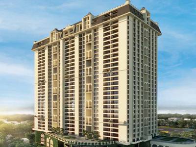 Brigade Omega in Banashankari, Bangalore: Price, Brochure, Floor Plan ...