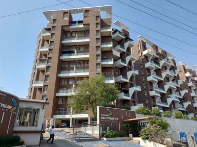 Dynamic Grandeur in Undri, Pune: Price, Brochure, Floor Plan, Reviews