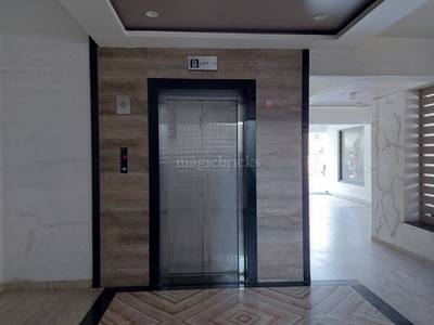 Godrej Prana in Undri, Pune: Price, Brochure, Floor Plan, Reviews