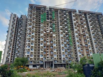 Manjari Greens 5 in Manjri, Pune: Price, Brochure, Floor Plan, Reviews