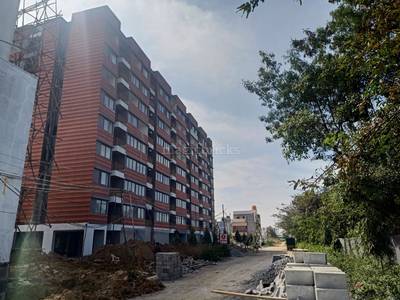 Ozone Evergreens in Haralur Main Road, Bangalore: Price, Brochure ...