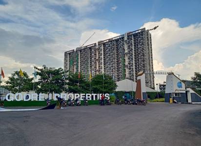 Manjri Greens Phase 1 in Manjri, Pune: Price, Brochure, Floor Plan, Reviews