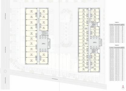 Silver Heights in Nana Mava, Rajkot: Price, Brochure, Floor Plan, Reviews