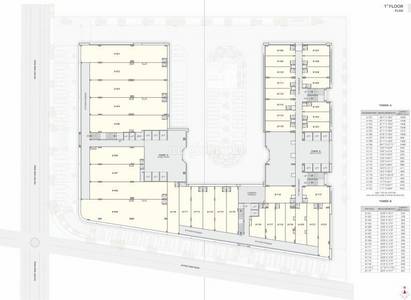 Rajpath Park Phase 2 in 150 Feet Ring Road, Rajkot: Price, Brochure ...