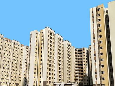 Prince info city in Kandhanchavadi, Chennai: Price, Brochure, Floor ...