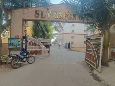 SLV Residential Layout in NelaMangala, Bangalore: Price, Brochure ...