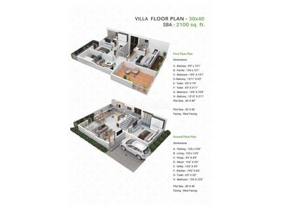 BCD Emprasa in Hoskote, Bangalore: Price, Brochure, Floor Plan, Reviews