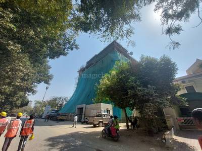 Shilp Paradise in Bodakdev, Ahmedabad: Price, Brochure, Floor Plan, Reviews