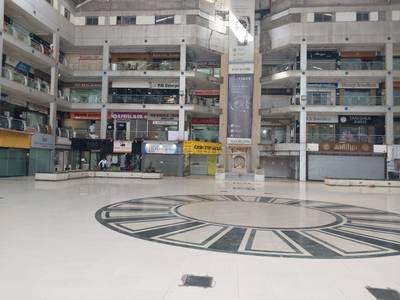 Iscon Park in Jodhpur Village, Ahmedabad: Price, Brochure, Floor Plan ...