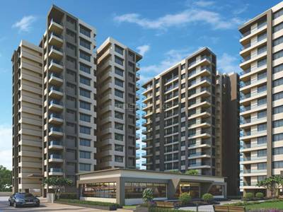 Swicon Wings in Jahangirabad, Surat: Price, Brochure, Floor Plan, Reviews