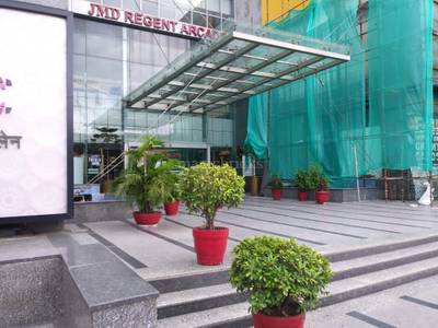 Rent Commercial Office Space in JMD Regent Arcade Sector 28,Gurgaon ...
