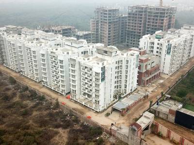 ATS Villas in Dera Bassi, Chandigarh: Price, Brochure, Floor Plan, Reviews