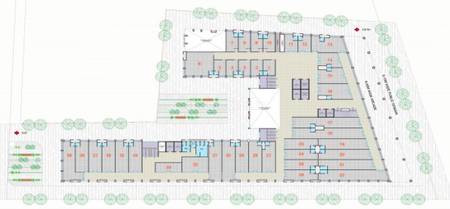 Krupal Pathshala City Centre in Ashram Road, Ahmedabad: Price, Brochure ...