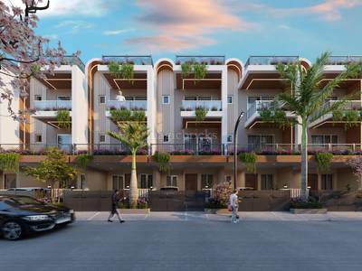 Pallacia in C-Scheme, Jaipur: Price, Brochure, Floor Plan, Reviews