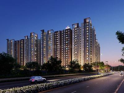 Candeur Skyline in Puppalaguda, Hyderabad: Price, Brochure, Floor Plan ...